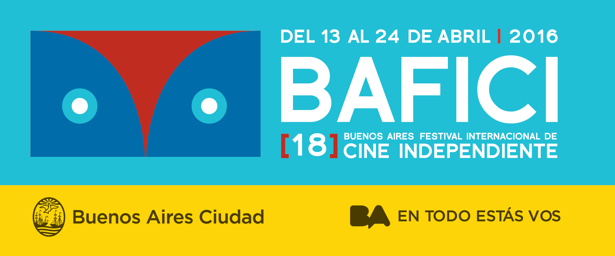 BAFICI 2016: Programación completa & tips para disfrutar el festival ...