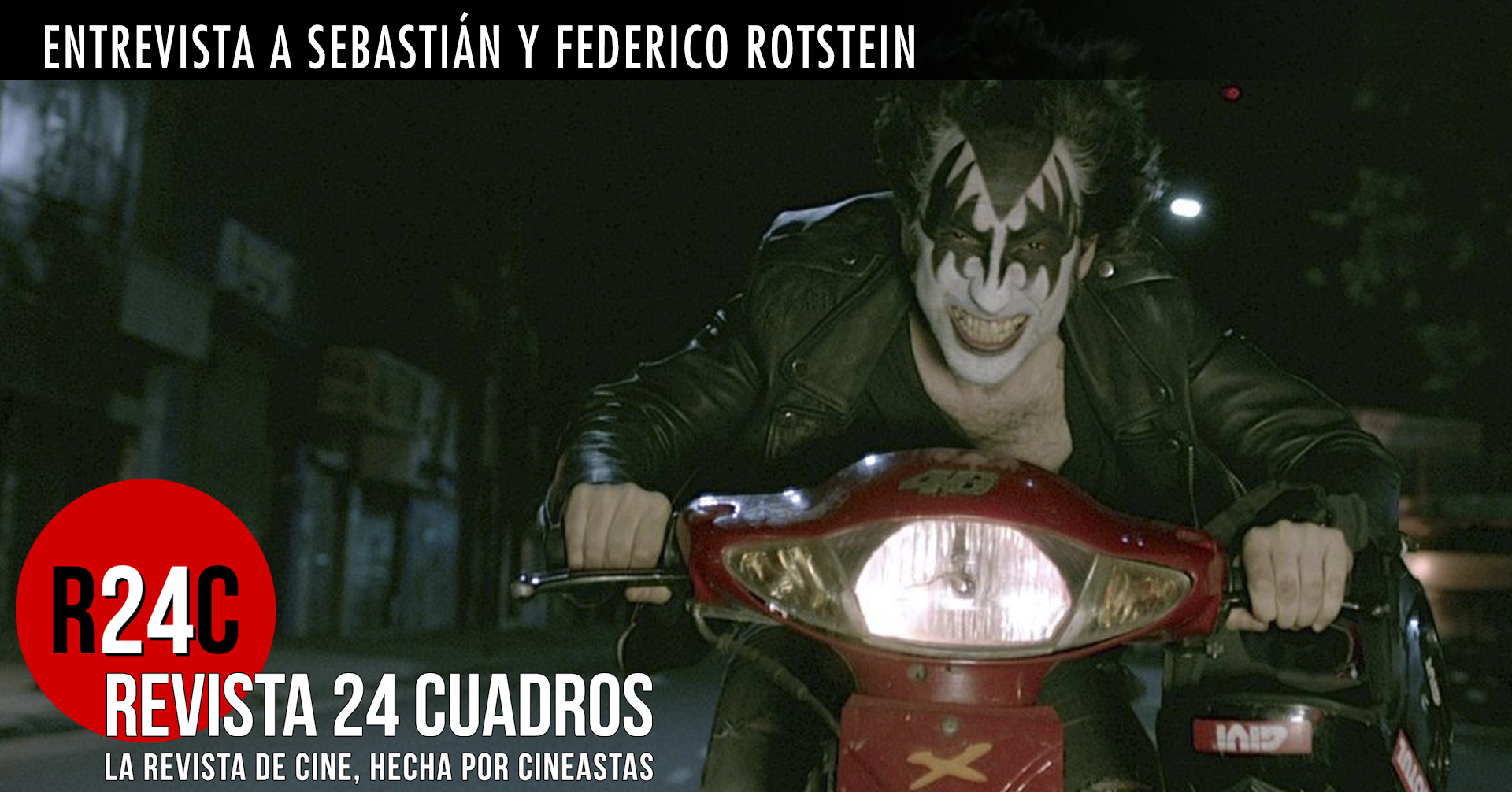 Entrevista a Sebastián y Federico Rotstein, directores de «Terror 5 ...