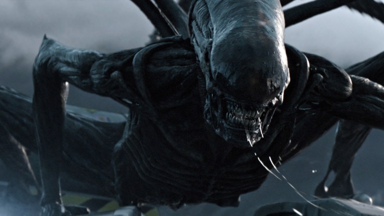 ALIEN COVENANT: Prometeo desencadenado | REVISTA 24 CUADROS