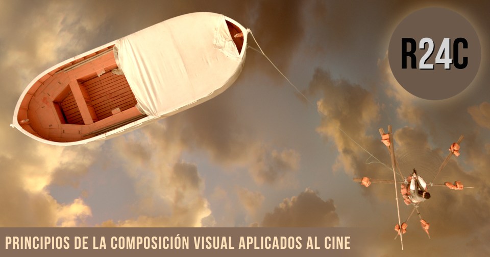 Cómo se compone en cine | REVISTA 24 CUADROS