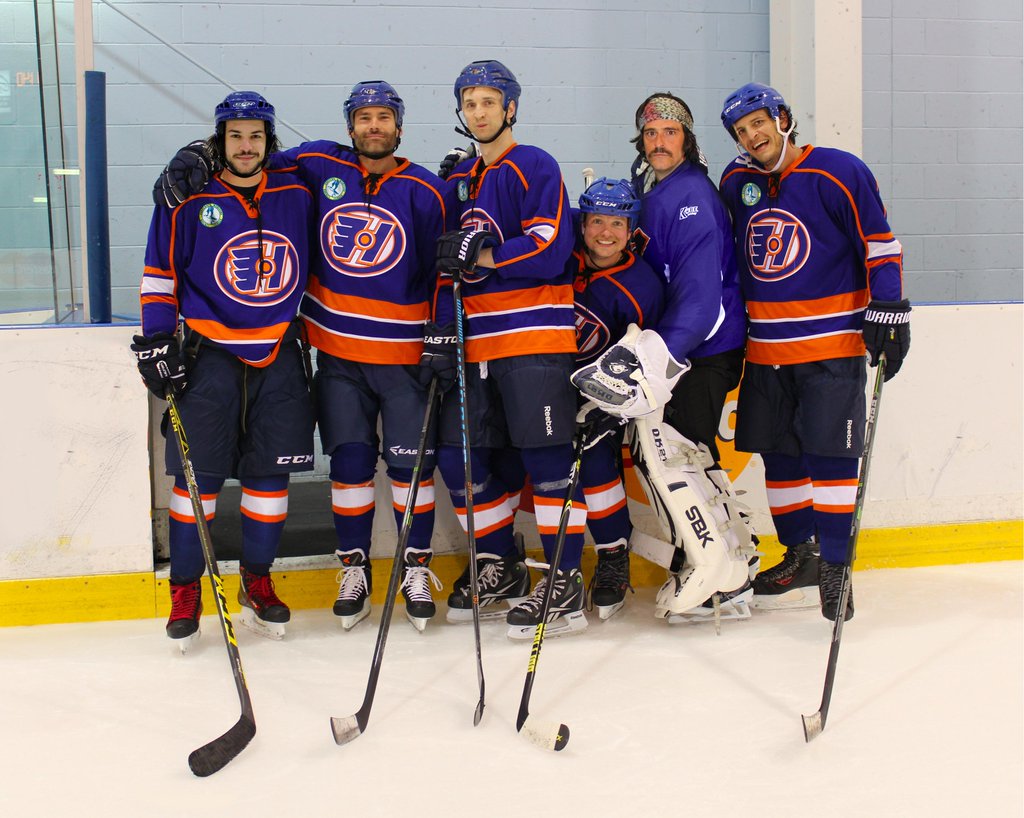 Reseña: Goon 2, Last of the Enforcers | REVISTA 24 CUADROS