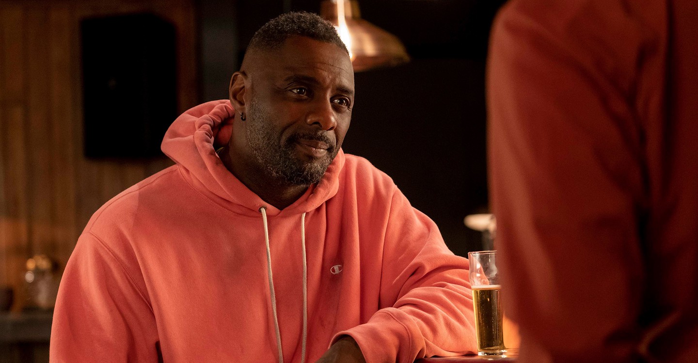 Reseña: Turn Up Charlie | REVISTA 24 CUADROS