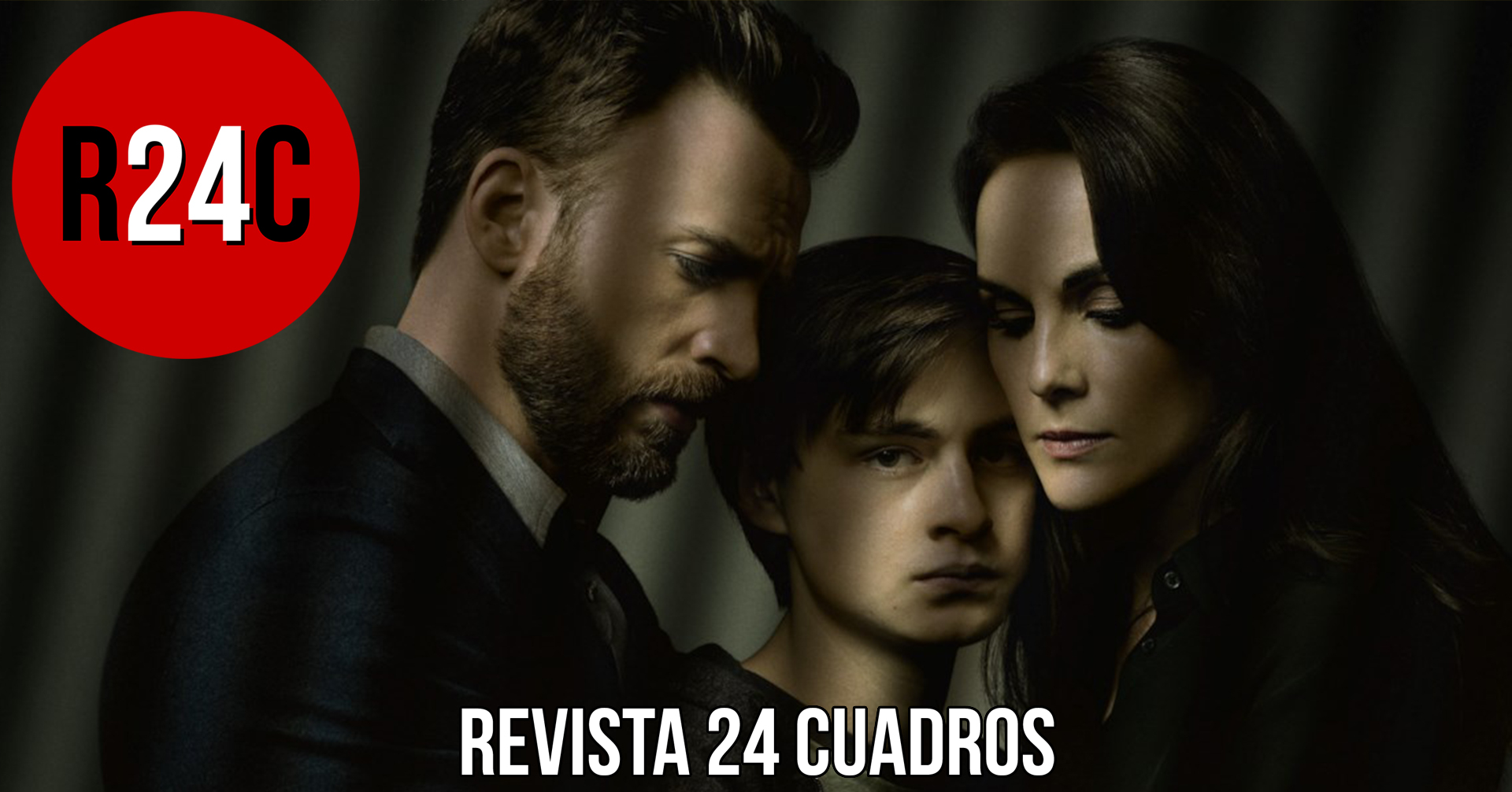 Reseña: Defending Jacob | REVISTA 24 CUADROS