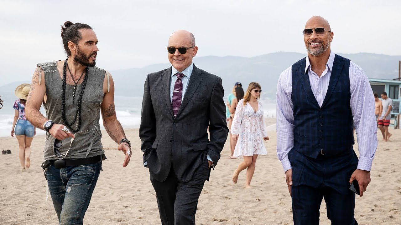 Ballers, breve reseña de una temporada final digna | REVISTA 24 CUADROS